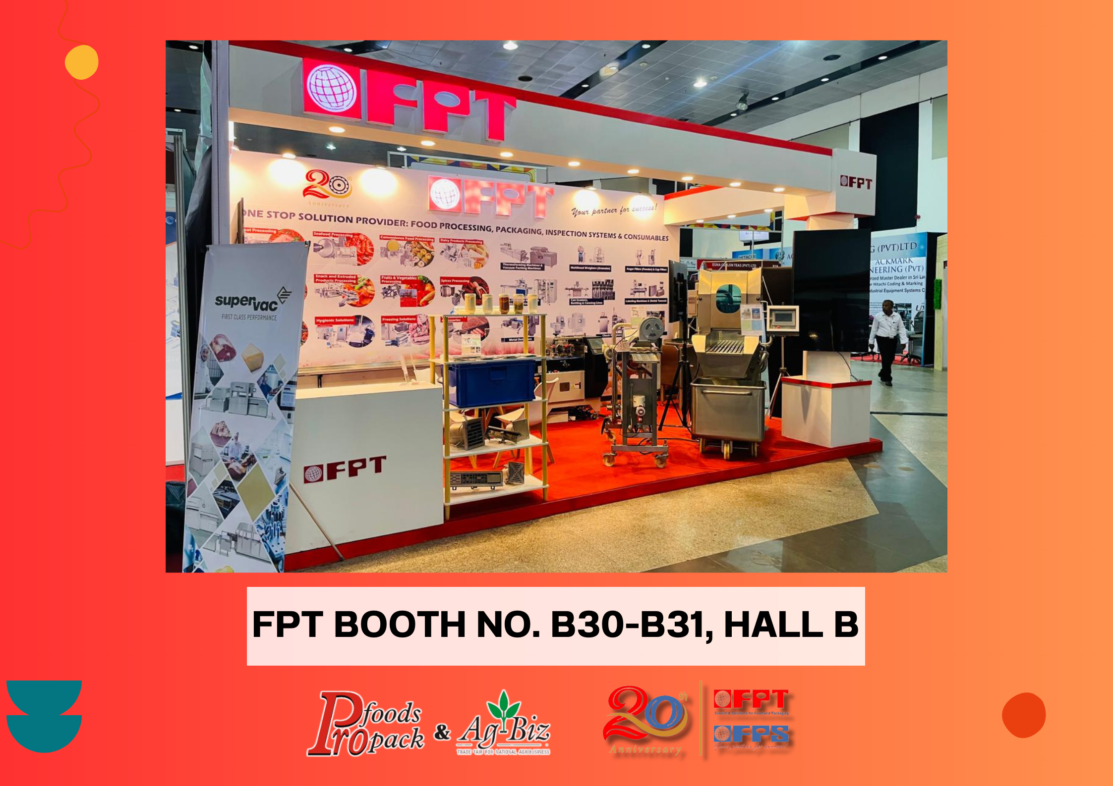 Home :: FPT Food Process Technology Company Limited