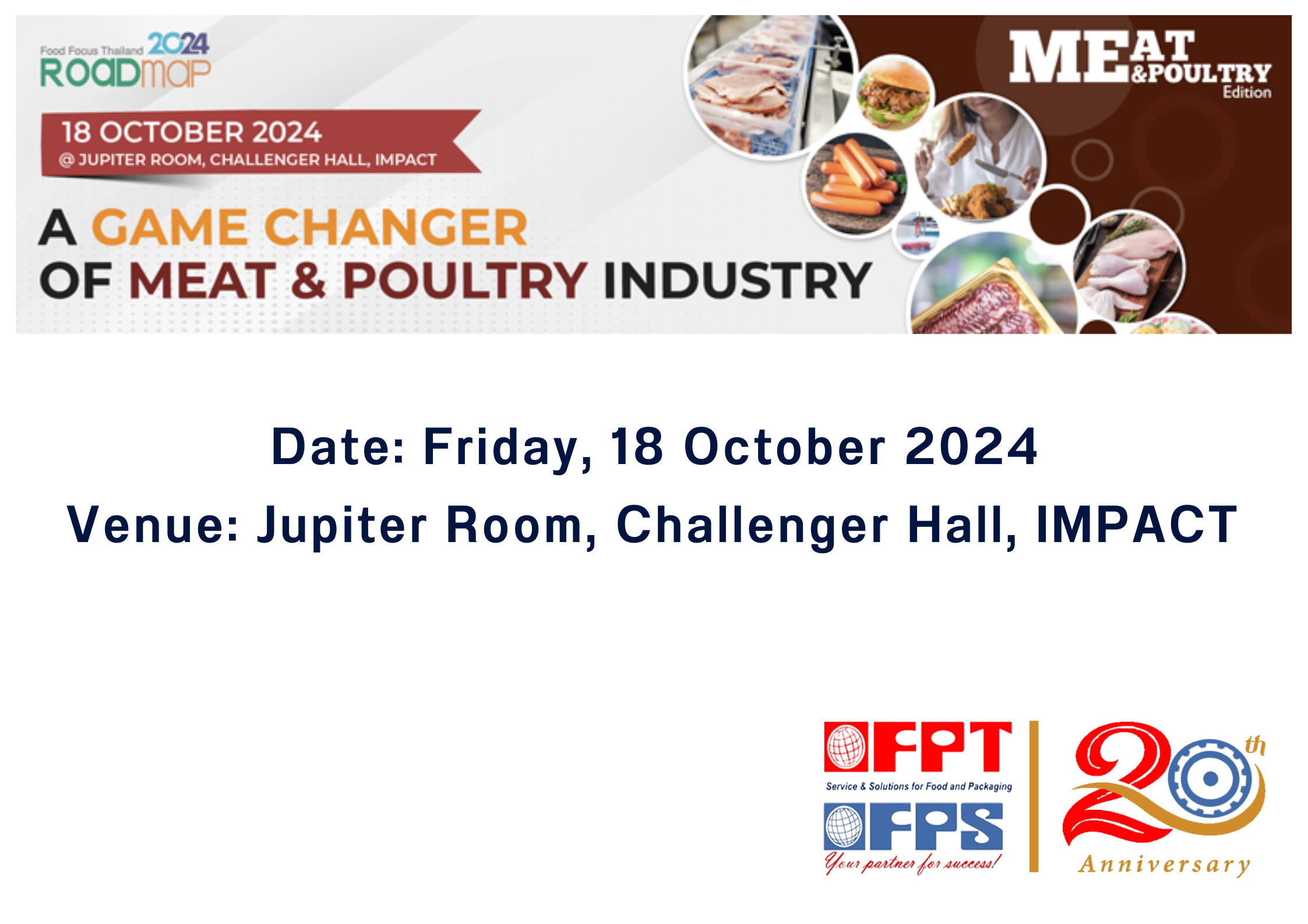 Home :: FPT Food Process Technology Company Limited