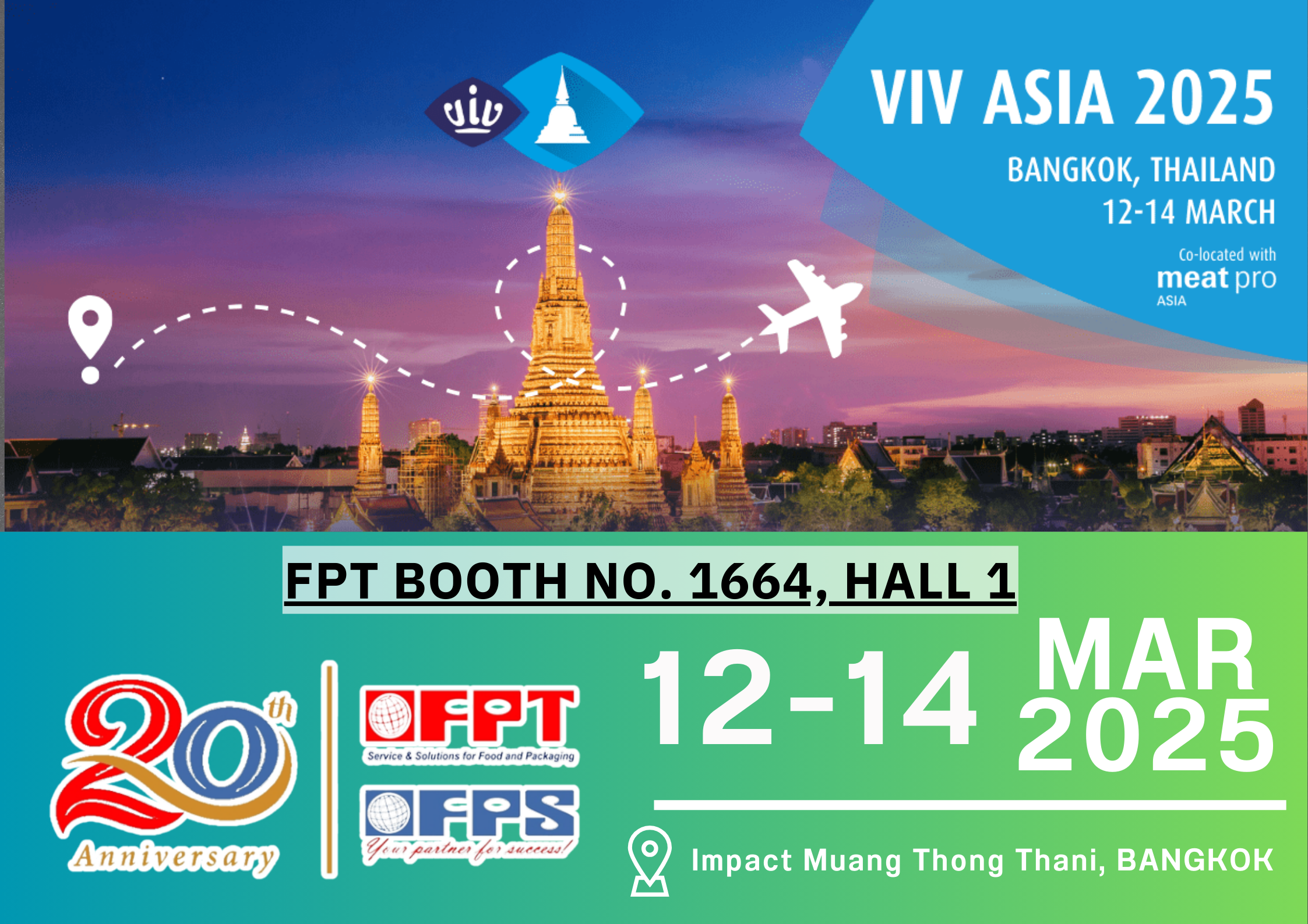 Home :: FPT Food Process Technology Company Limited